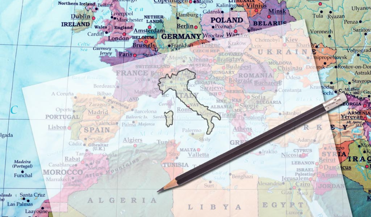 Carta lucida: cos'è, come si usa e perché è detta anche “carta ...